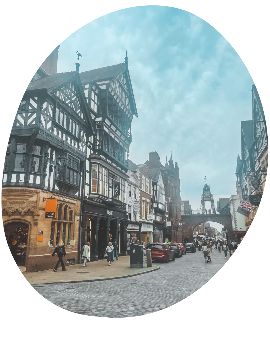 23 BEST THINGS TO DO IN CHESTER, ENGLAND - BUCKET LIST EXPERIENCES ...