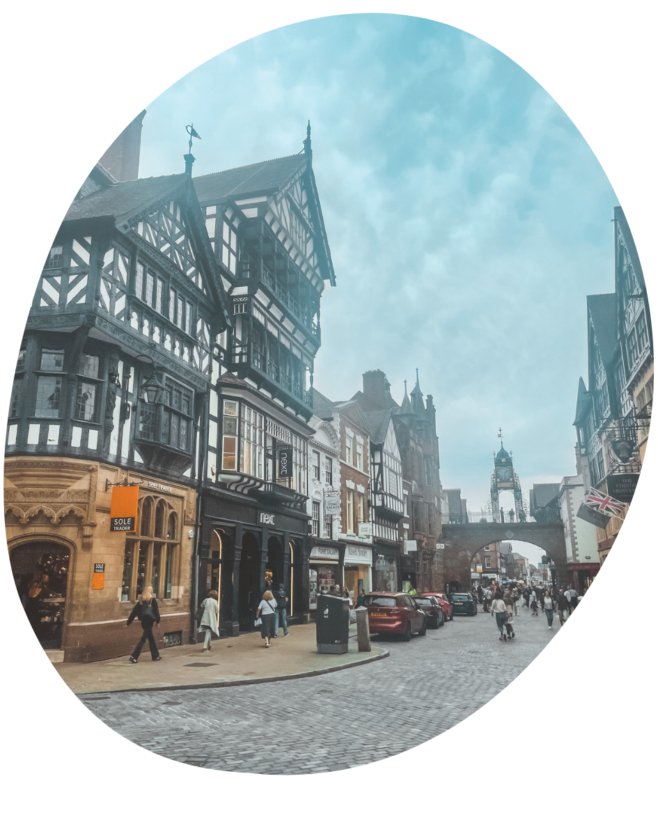 23 BEST THINGS TO DO IN CHESTER, ENGLAND - BUCKET LIST EXPERIENCES ...