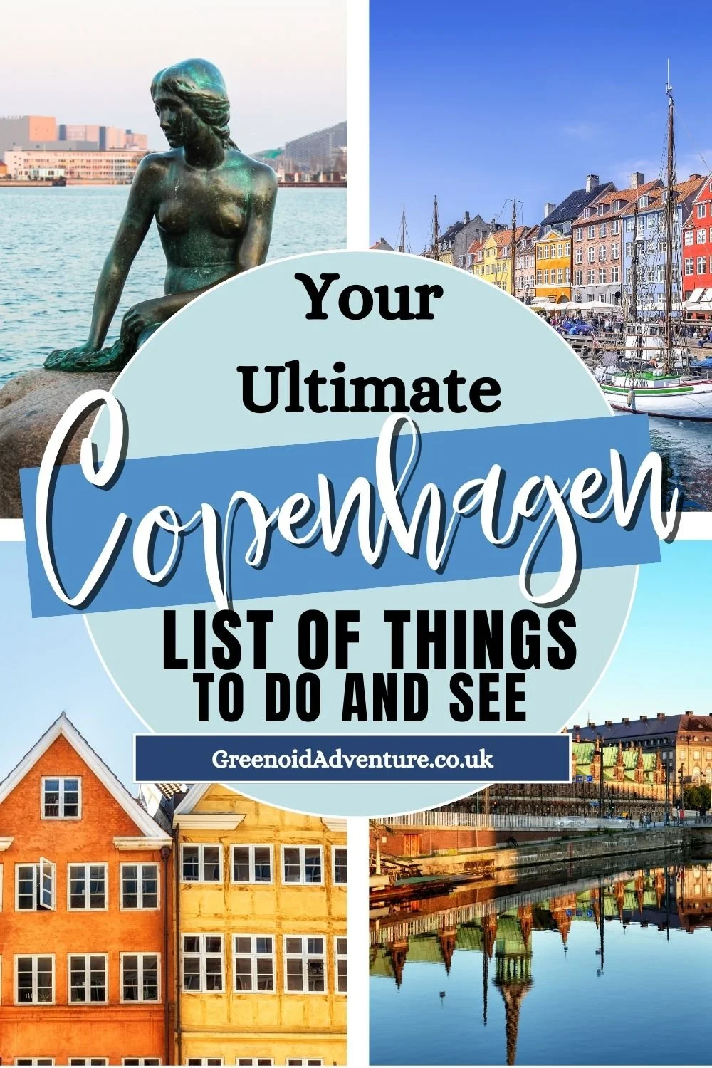 72 BEST THINGS TO DO IN COPENHAGEN, DENMARK - BUCKET LIST EXPERIENCES ...
