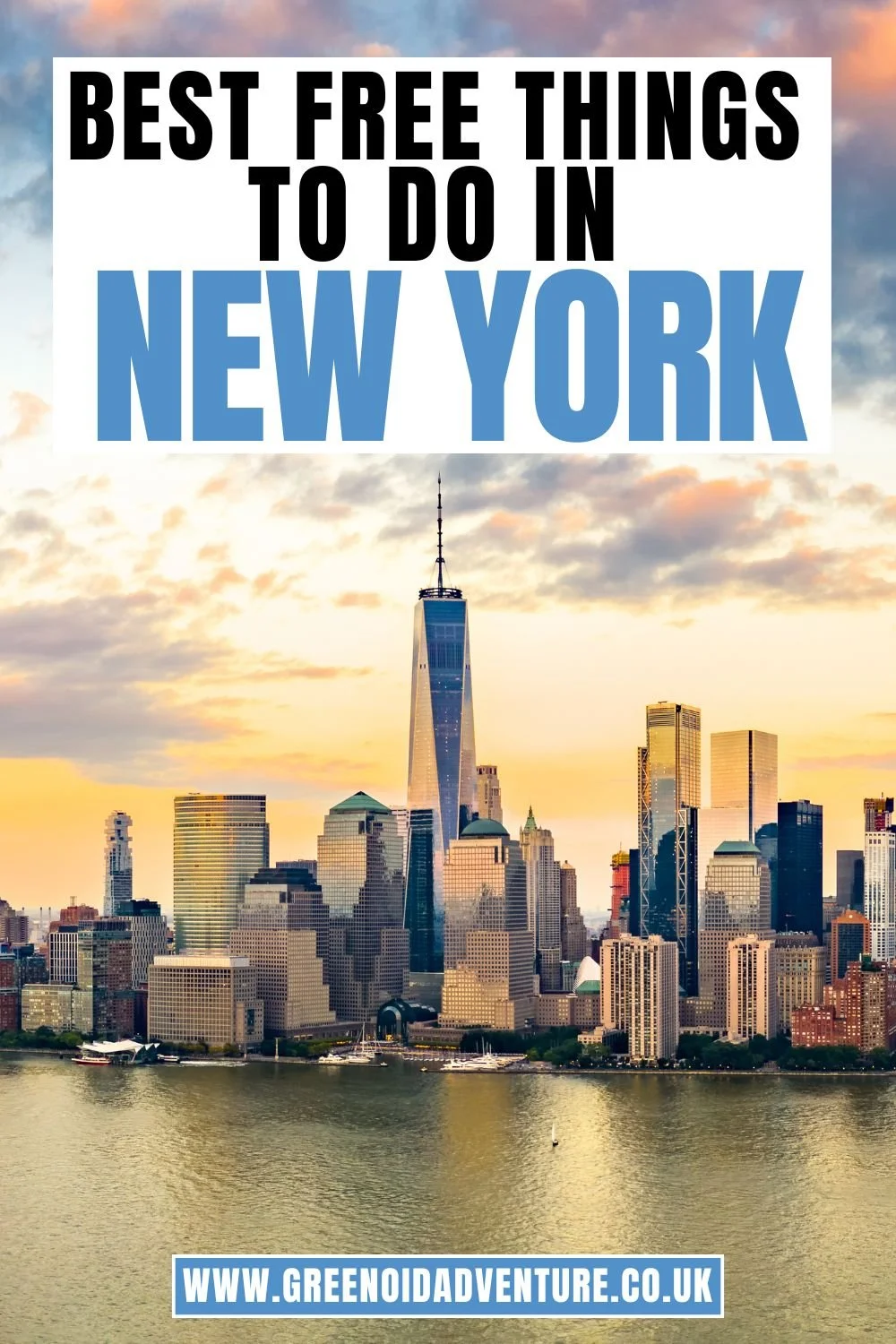 21 Best Free Things to Do in New York: Explore NYC on a Budget ...