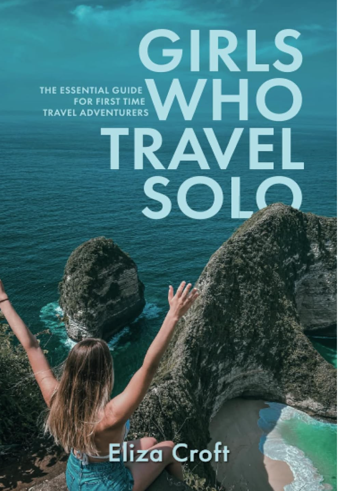 HONEST PROS AND CONS OF SOLO TRAVEL — Greenoid Adventure