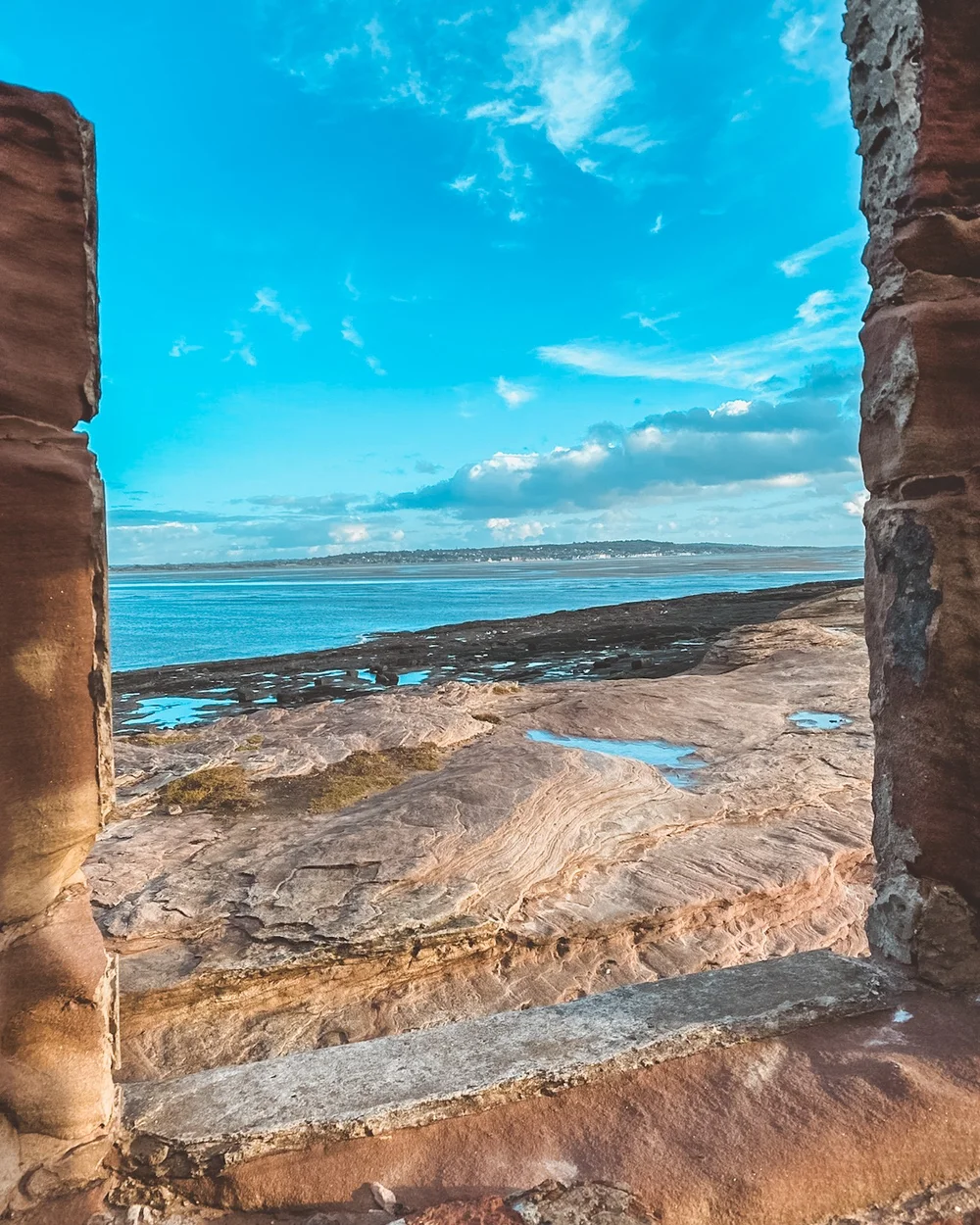 7 BEST BEACHES NEAR LIVERPOOL — Greenoid Adventure