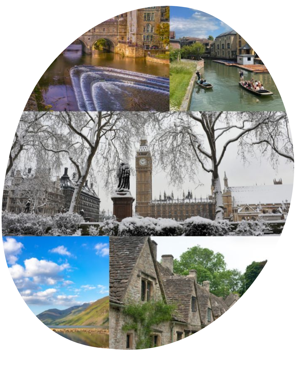 11 PLACES TO VISIT IN THE UK IN WINTER — Greenoid Adventure