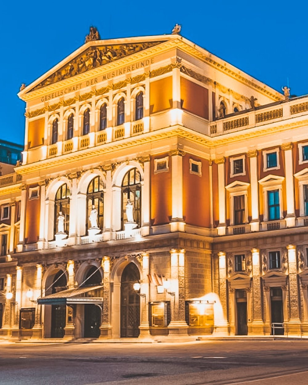 65 BEST THINGS TO DO IN VIENNA, AUSTRIA - BUCKET LIST EXPERIENCES ...