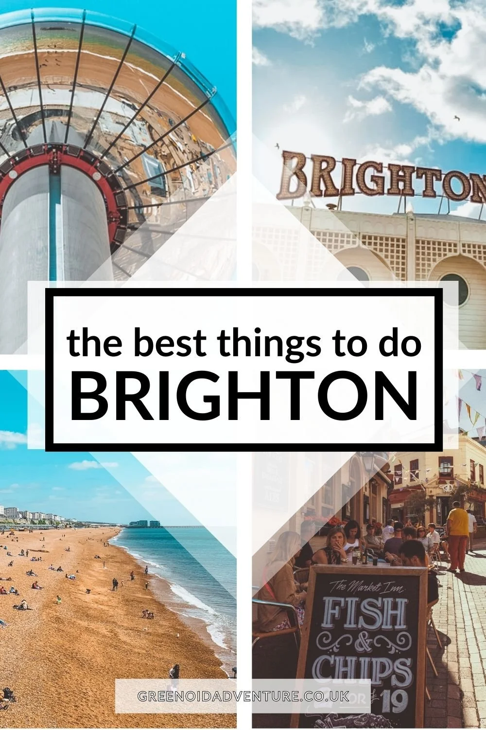 11 BEST THINGS TO DO IN BRIGHTON, ENGLAND - BUCKET LIST EXPERIENCES ...