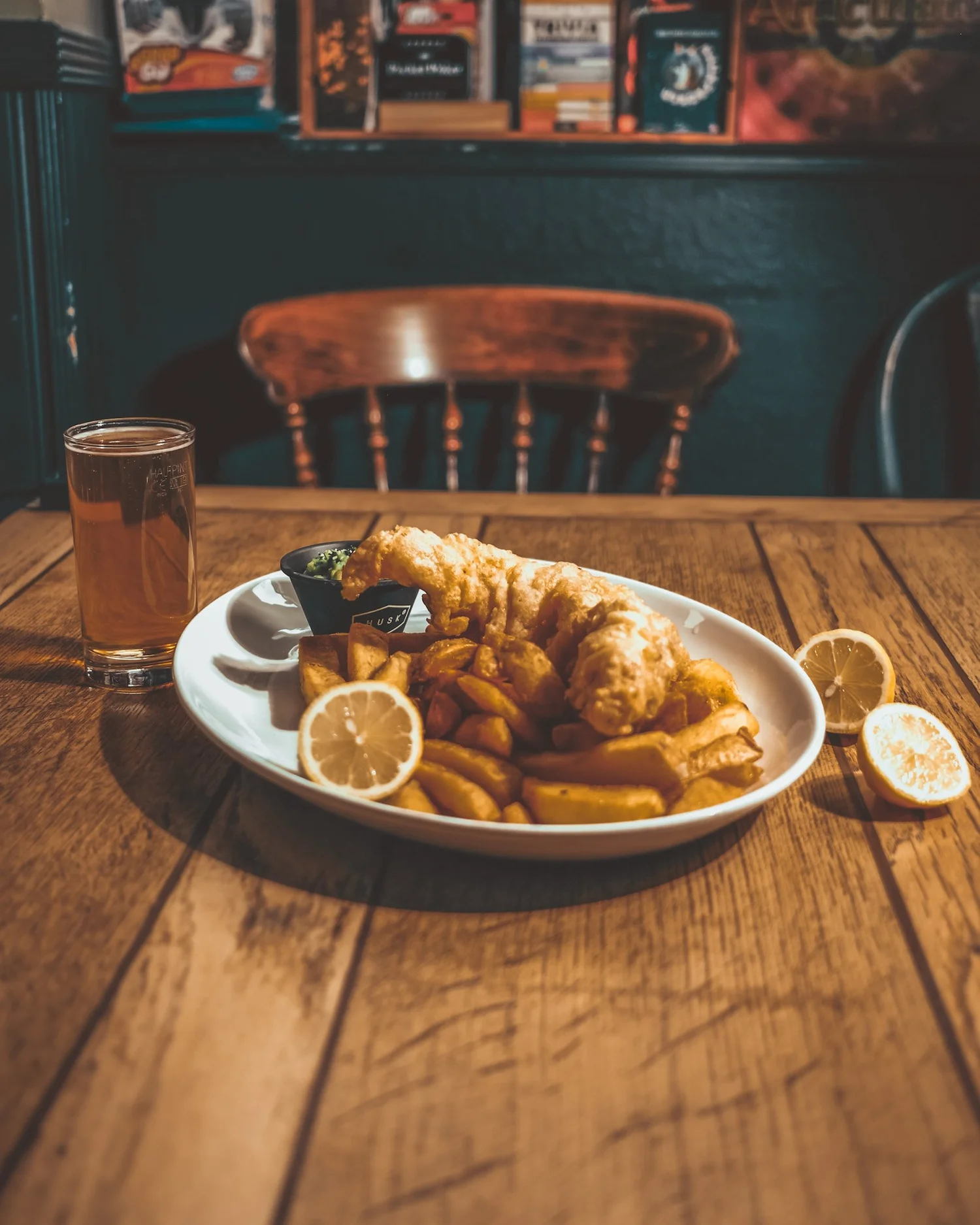 BEST BRITISH FOODS TO TRY WHEN IN ENGLAND — Greenoid Adventure