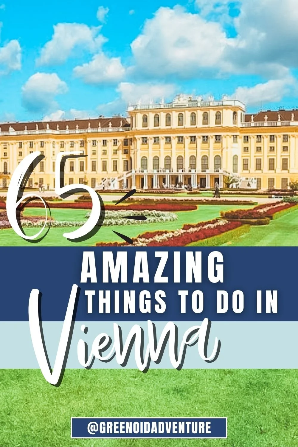 65 BEST THINGS TO DO IN VIENNA, AUSTRIA - BUCKET LIST EXPERIENCES ...