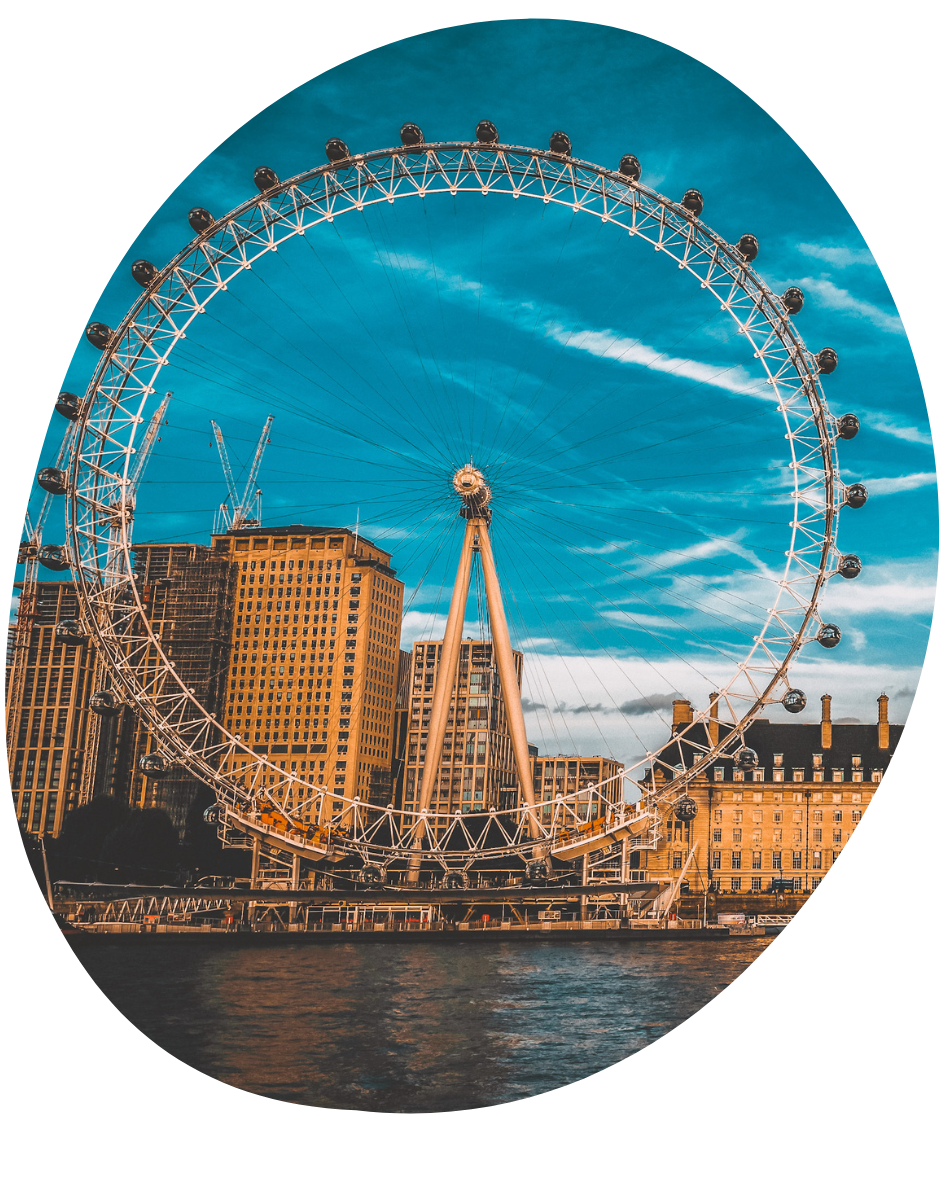 Tips for visiting London for the First Time — Greenoid Adventure