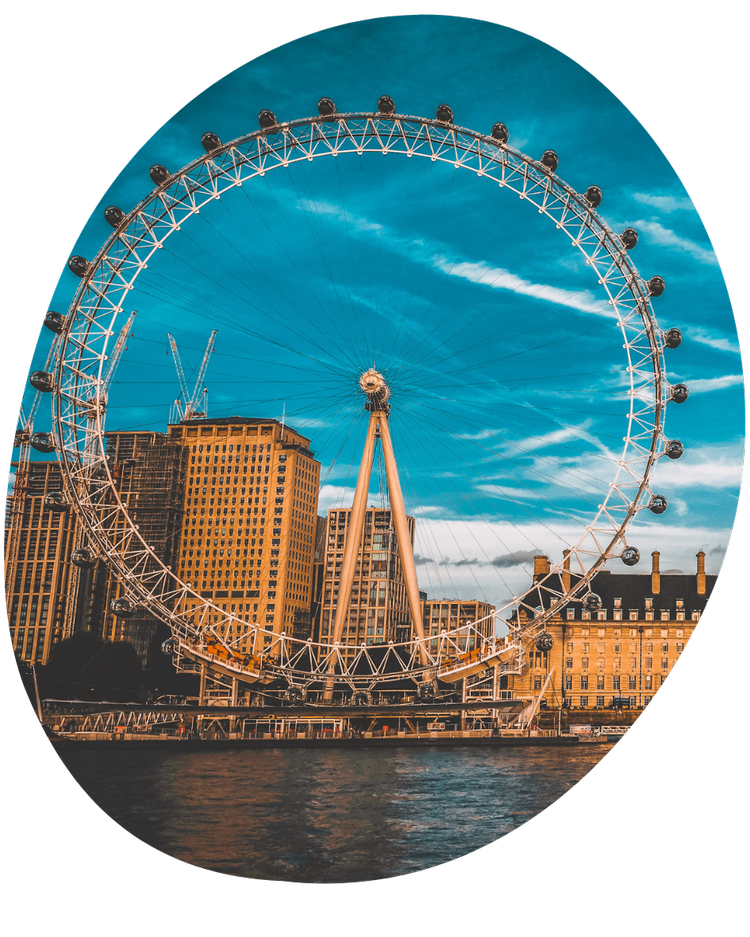 Tips for visiting London for the First Time — Greenoid Adventure