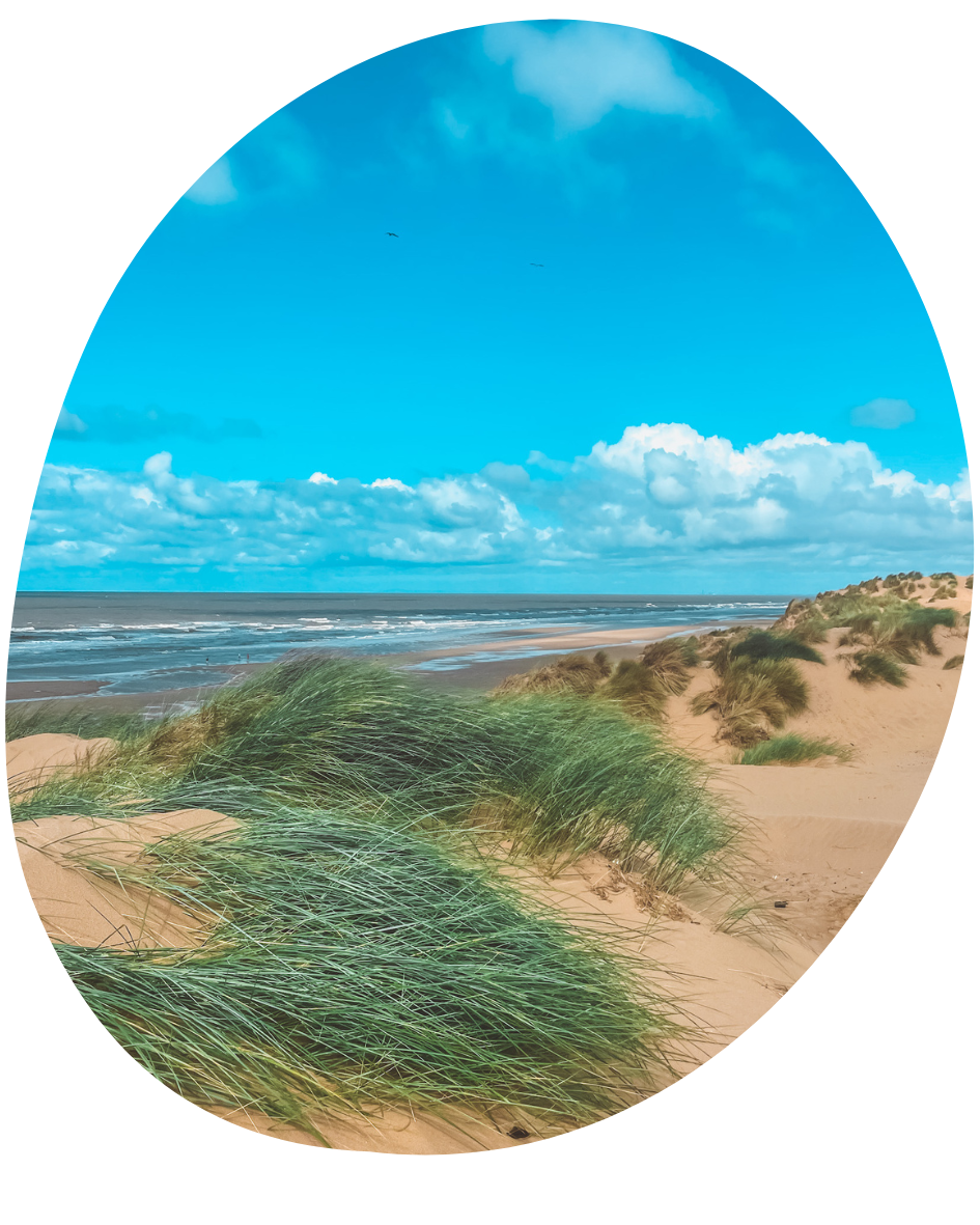 7 BEST BEACHES NEAR LIVERPOOL — Greenoid Adventure