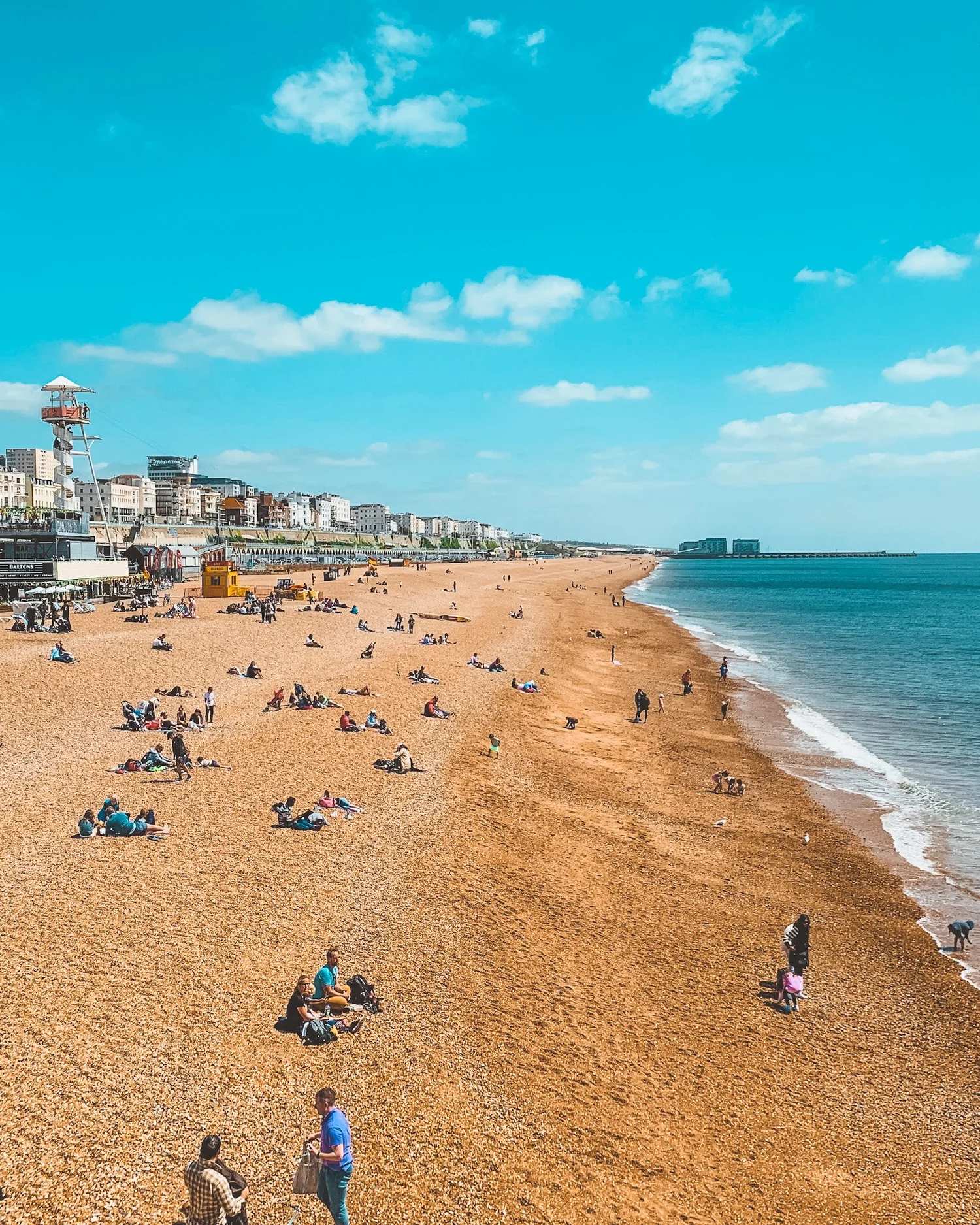 11 BEST THINGS TO DO IN BRIGHTON, ENGLAND - BUCKET LIST EXPERIENCES ...
