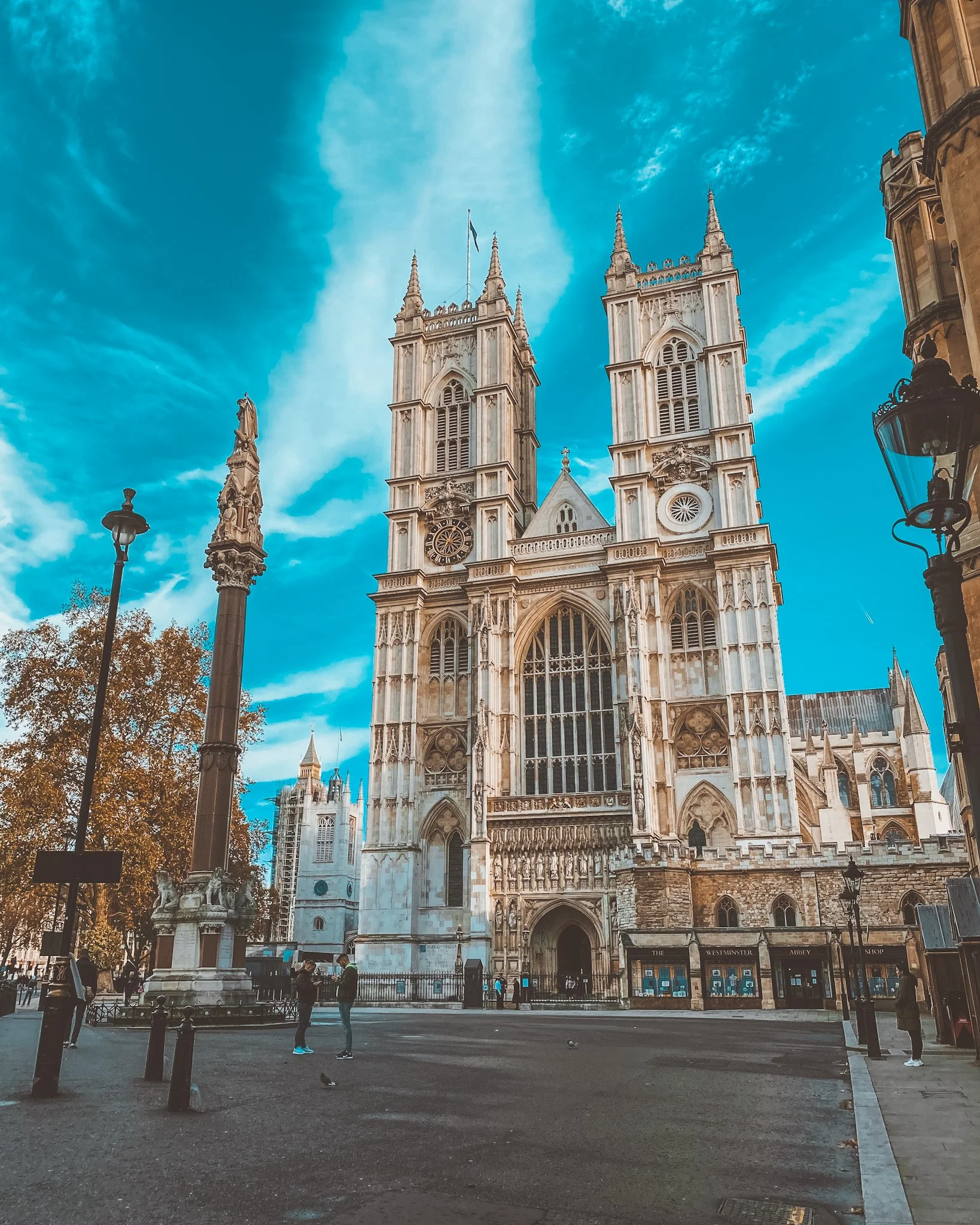 THE PERFECT ONE DAY LONDON ITINERARY (MAP AND TIPS) — Greenoid Adventure