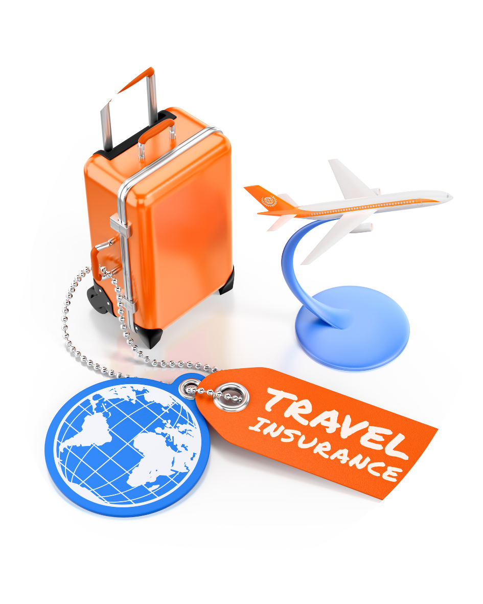 BEST TRAVEL INSURANCES IN 2025 — Greenoid Adventure