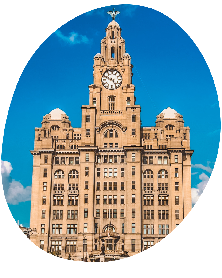 HOW TO VISIT LIVERPOOL FROM LONDON : TRAVEL TIPS, DAY TRIP ITINERARY ...