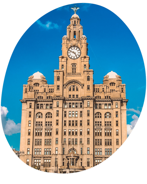 HOW TO VISIT LIVERPOOL FROM LONDON : TRAVEL TIPS, DAY TRIP ITINERARY ...