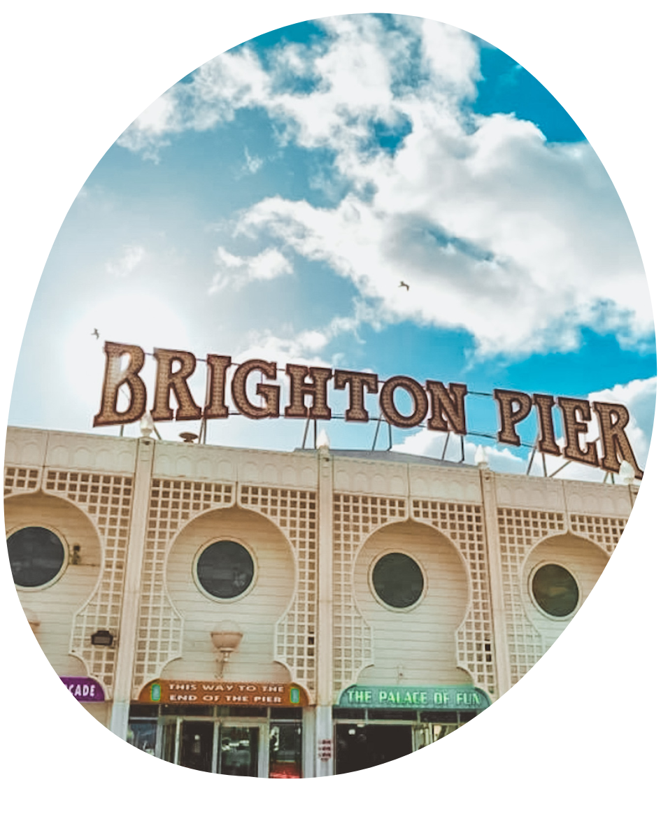 11 BEST THINGS TO DO IN BRIGHTON, ENGLAND - BUCKET LIST EXPERIENCES ...