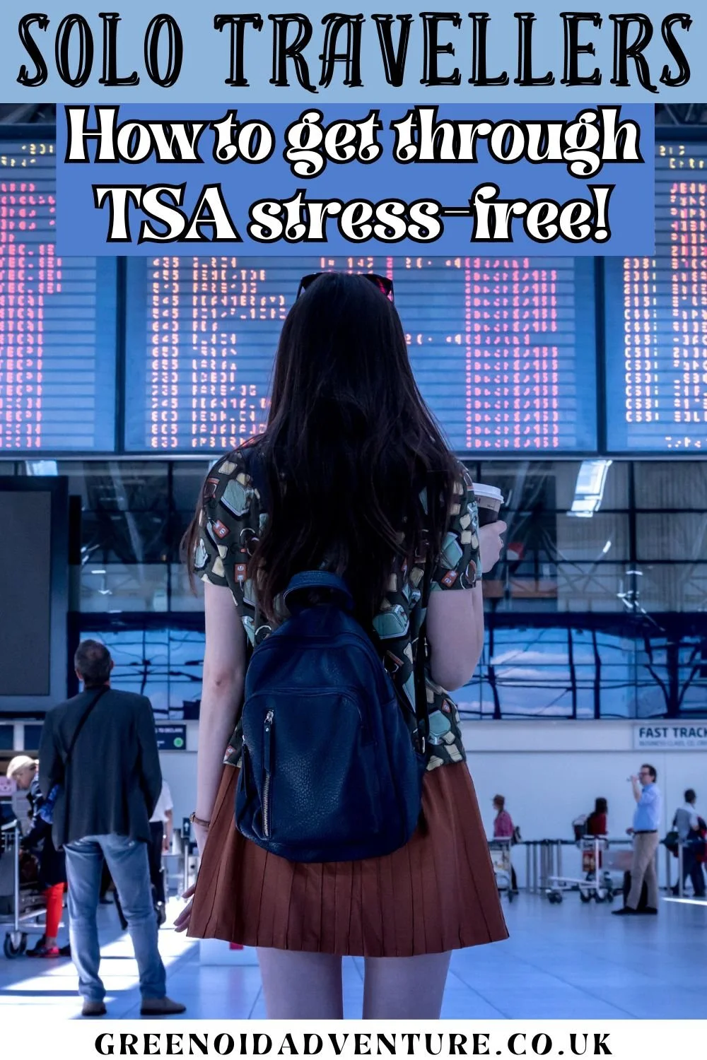 TSA-Approved Travel Gear: 7 Essentials to Avoid Airport Chaos & Breeze ...