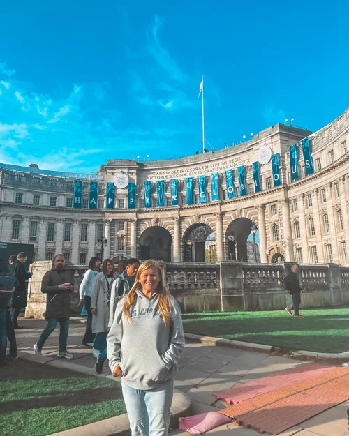Where to stay in London — Greenoid Adventure