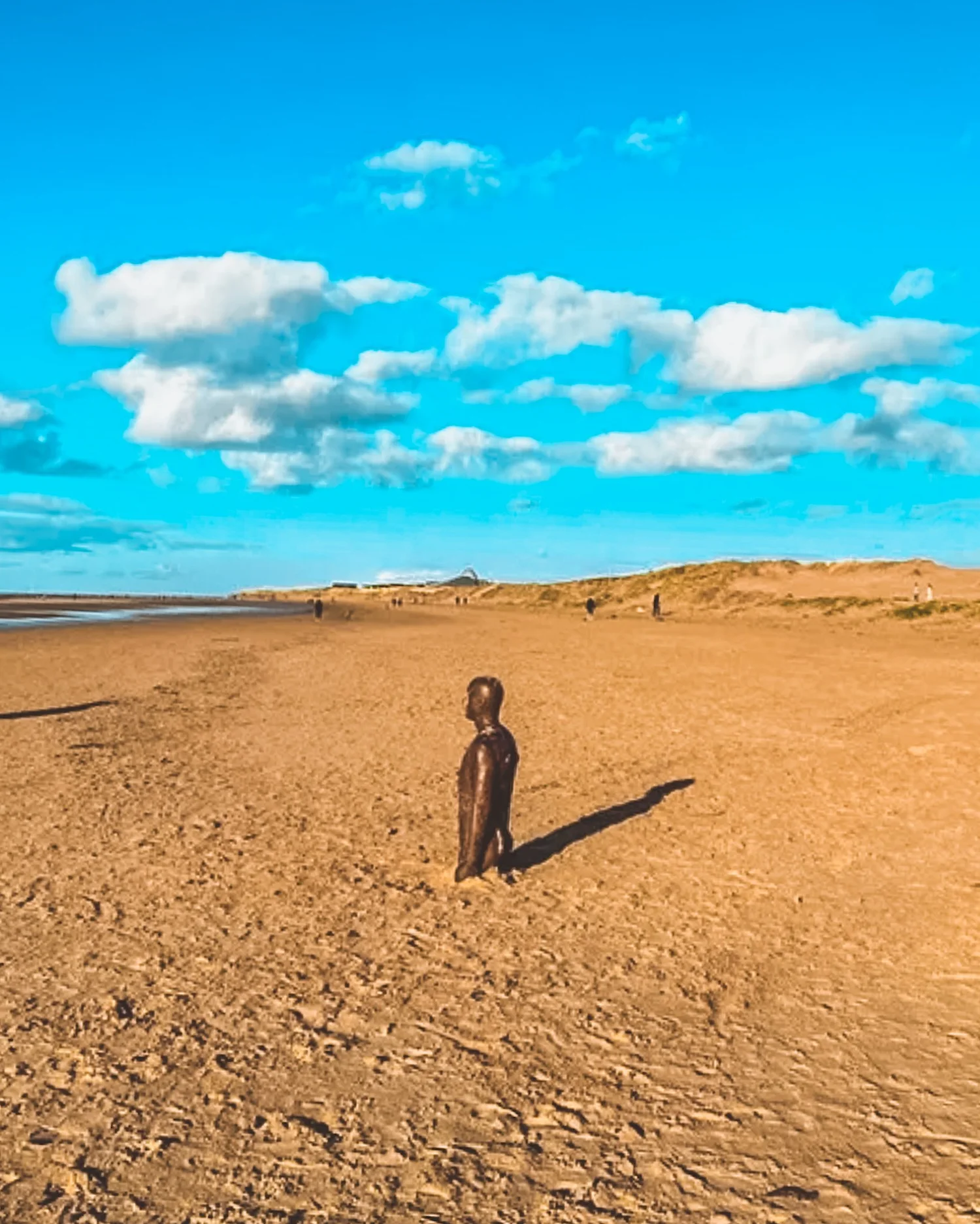 7 BEST BEACHES NEAR LIVERPOOL — Greenoid Adventure