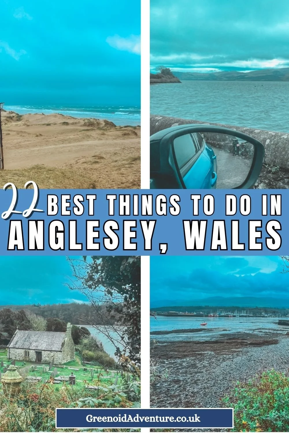 22 BEST THINGS TO DO IN ANGLESEY, WALES — Greenoid Adventure