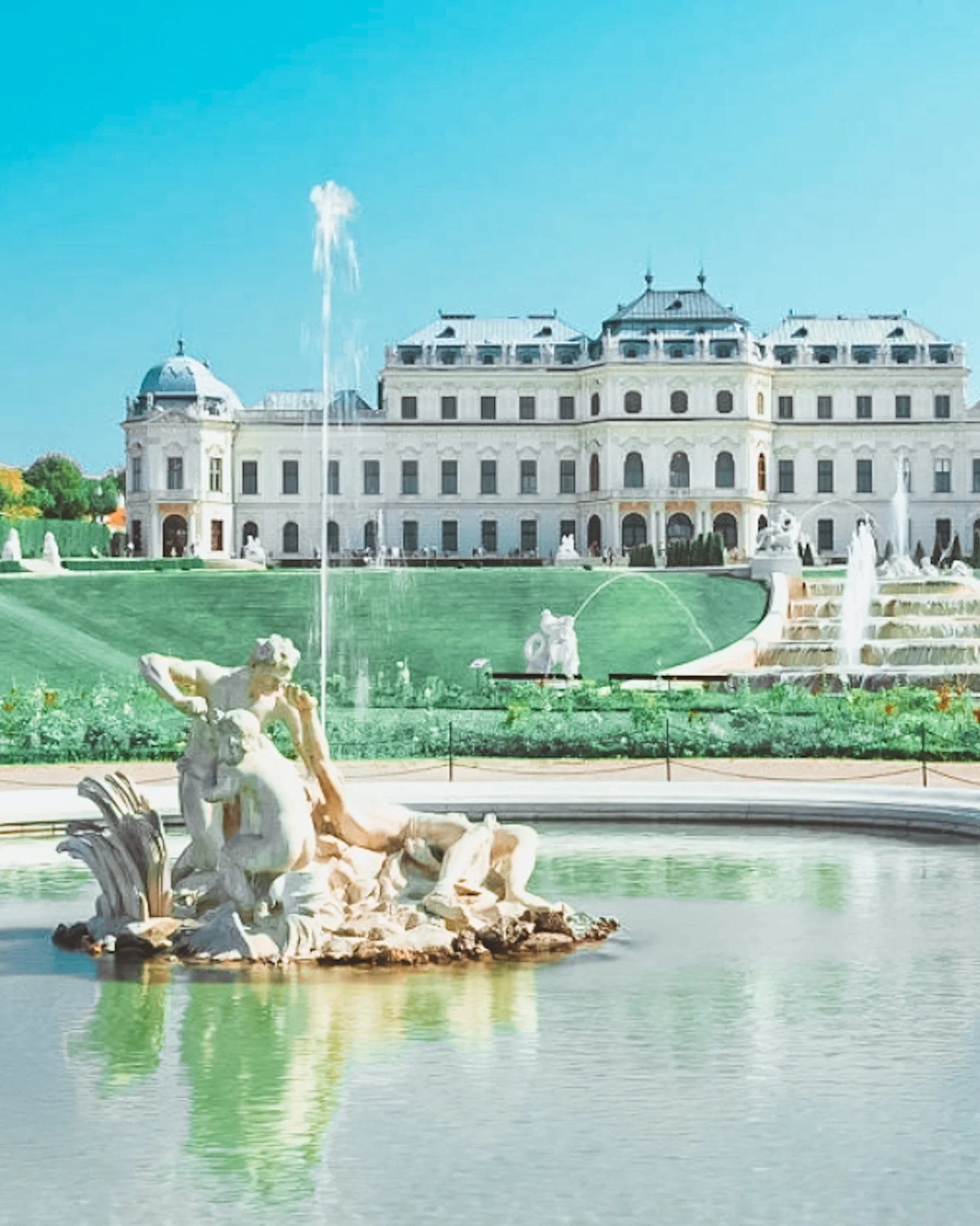 65 BEST THINGS TO DO IN VIENNA, AUSTRIA - BUCKET LIST EXPERIENCES ...