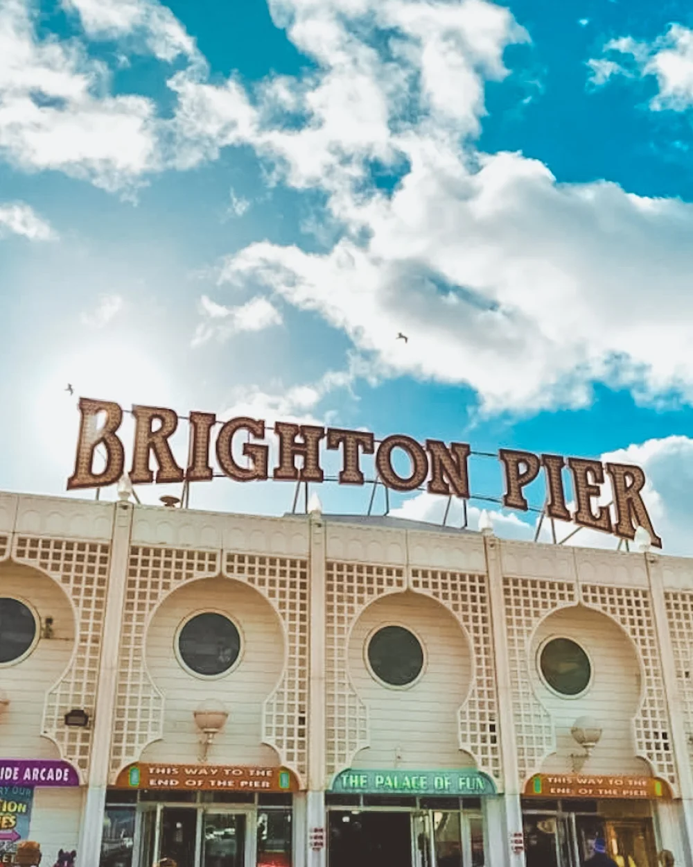 11 BEST THINGS TO DO IN BRIGHTON, ENGLAND - BUCKET LIST EXPERIENCES ...