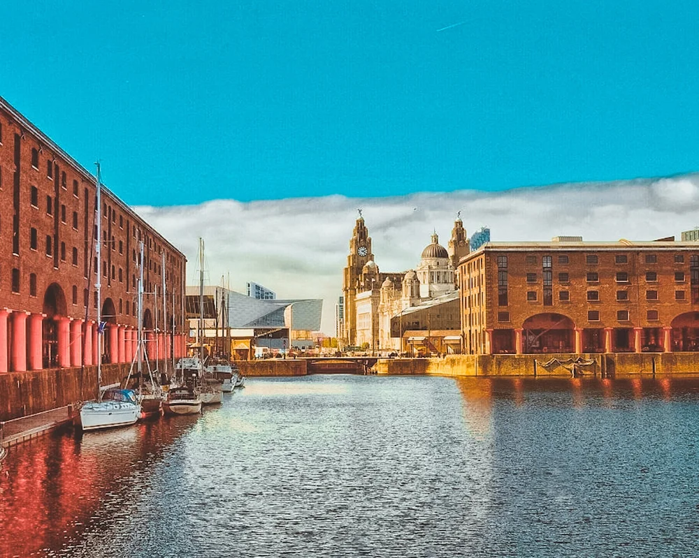 HOW TO VISIT LIVERPOOL FROM LONDON : TRAVEL TIPS, DAY TRIP ITINERARY ...