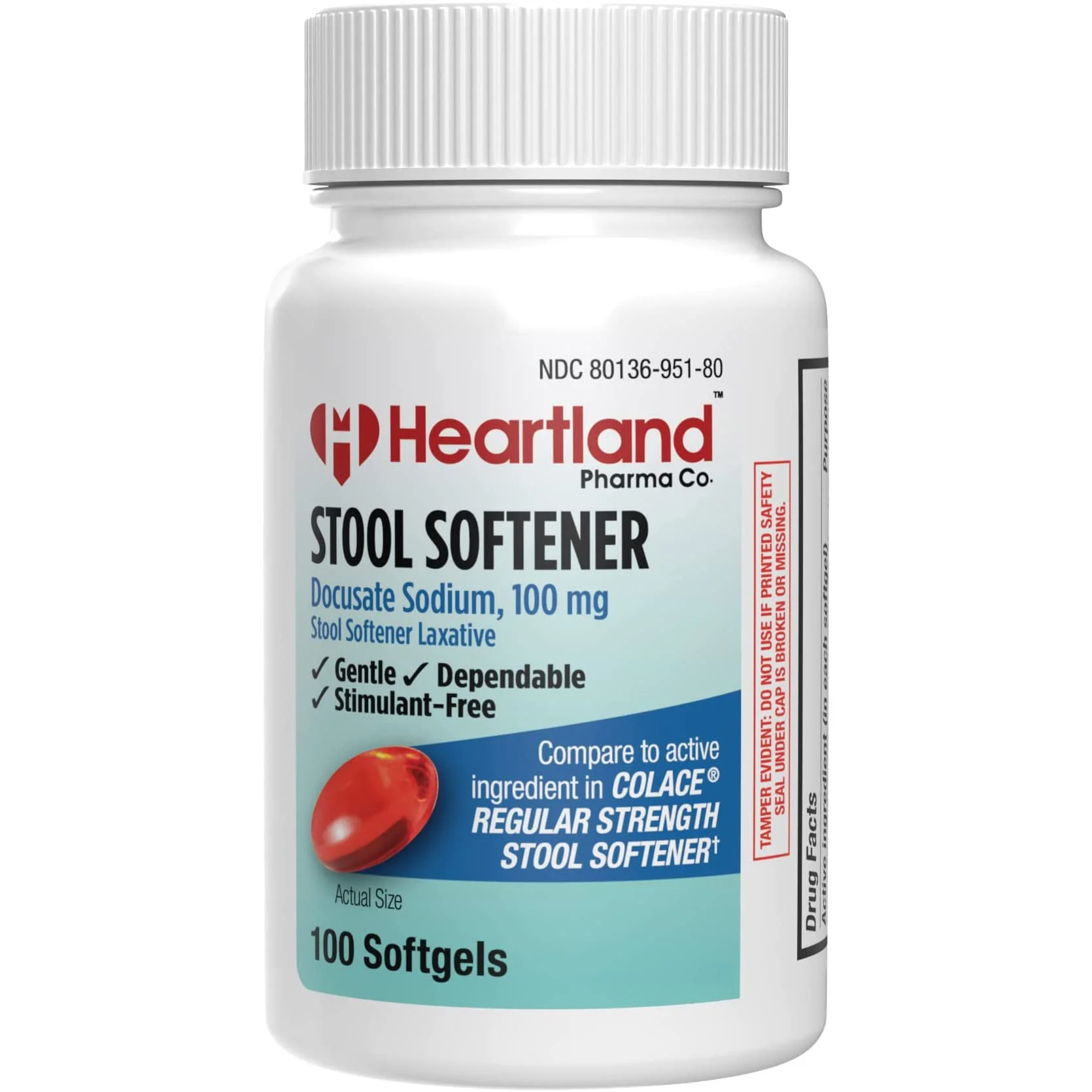 Heartland Pharma Co