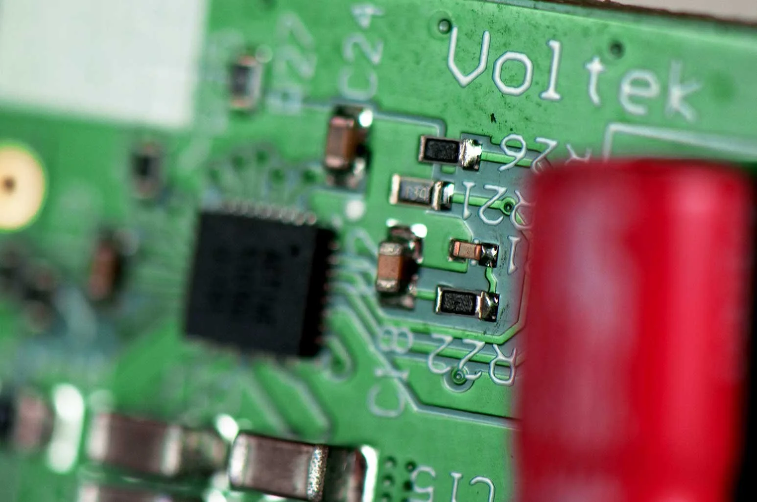 Manufacturers — p2 networks