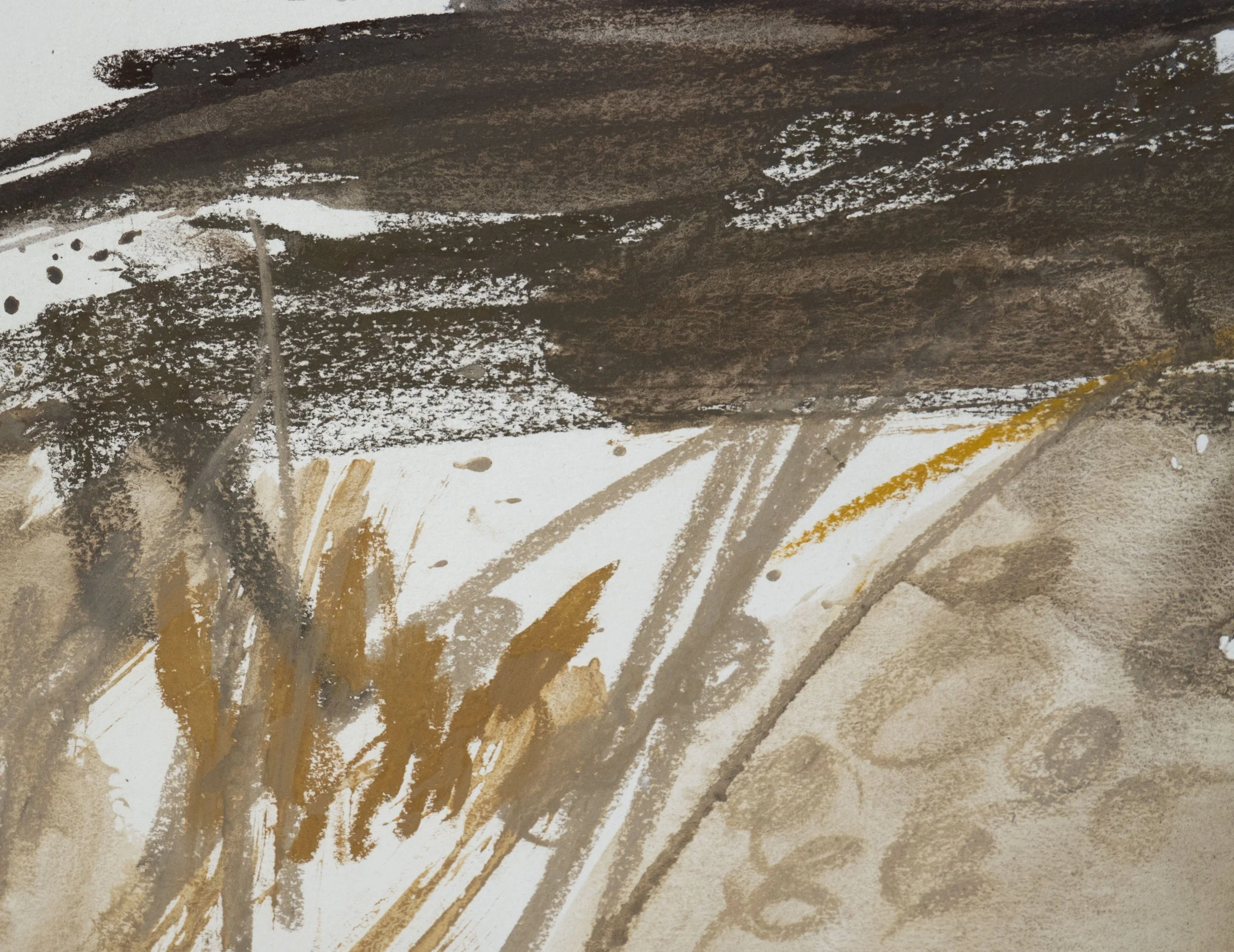 Shifting Light - Contemporary Landscape Artist - Sam Boughton