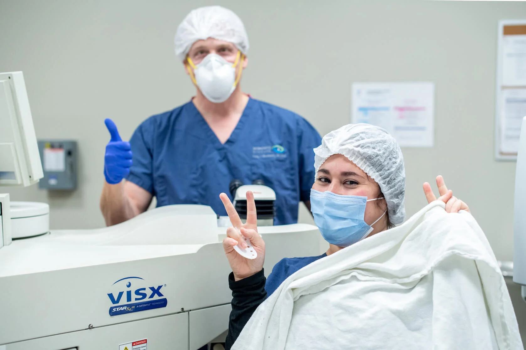 Craig J. Moskowitz, MD | The Top NYC PRK Surgeon