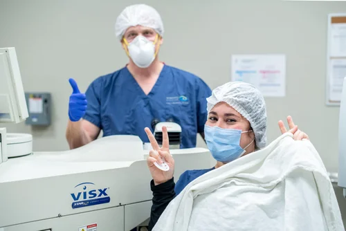 Craig J. Moskowitz, MD | The Top NYC PRK Surgeon