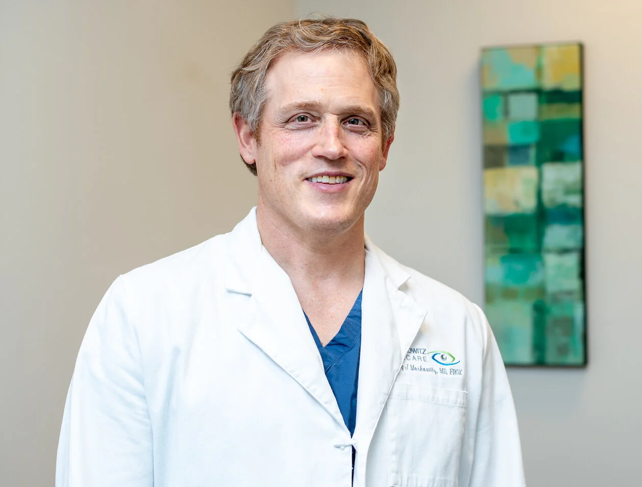 Ophthalmologist Craig J. Moskowitz, MD – Moskowitz Eye Care