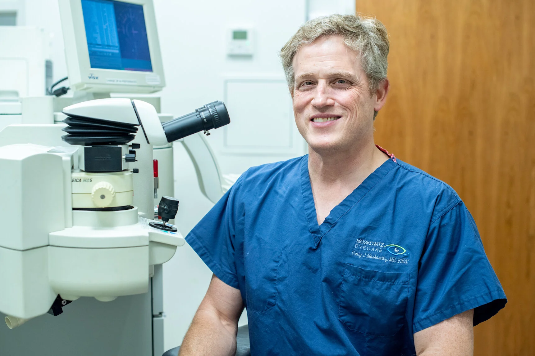 Should you get LASIK Surgery in NYC? – Moskowitz Eye Care