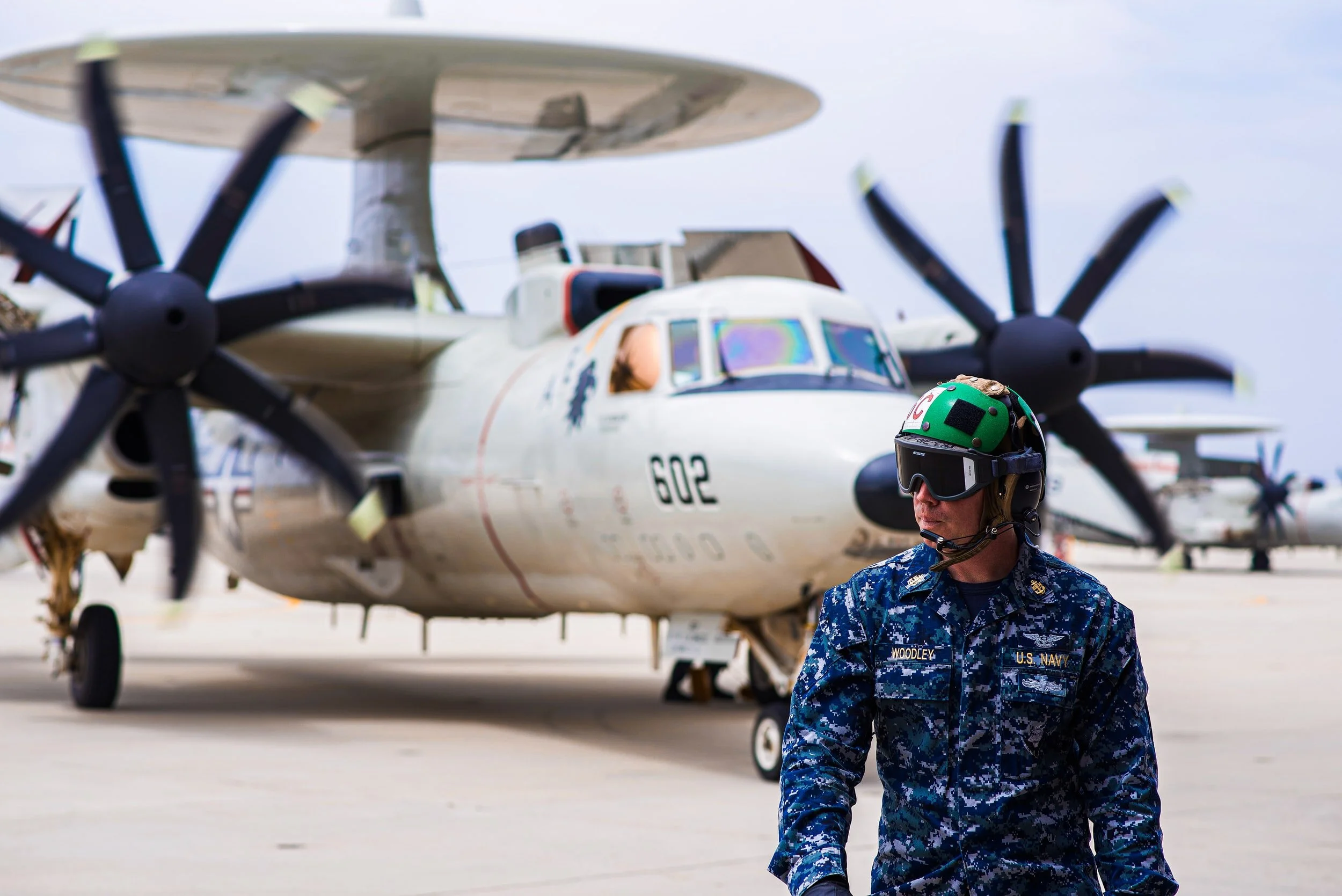 LASIK & The Military – Officer Candidate School Requirements