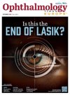 Is LASIK Dying?