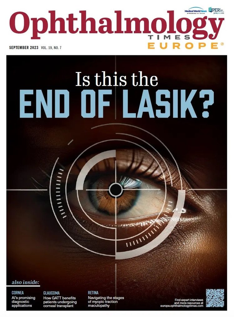 Is LASIK Dying?