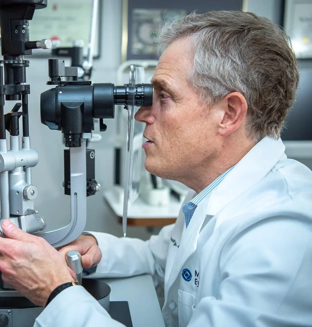 Advanced Surface Ablation in NYC | What is ASA?