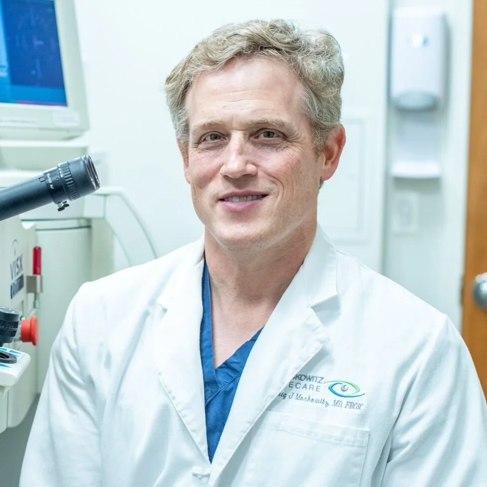 Examining the “LASIK-Industrial Complex”