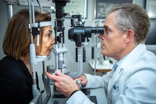 Craig J. Moskowitz, MD | The Top NYC PRK Surgeon