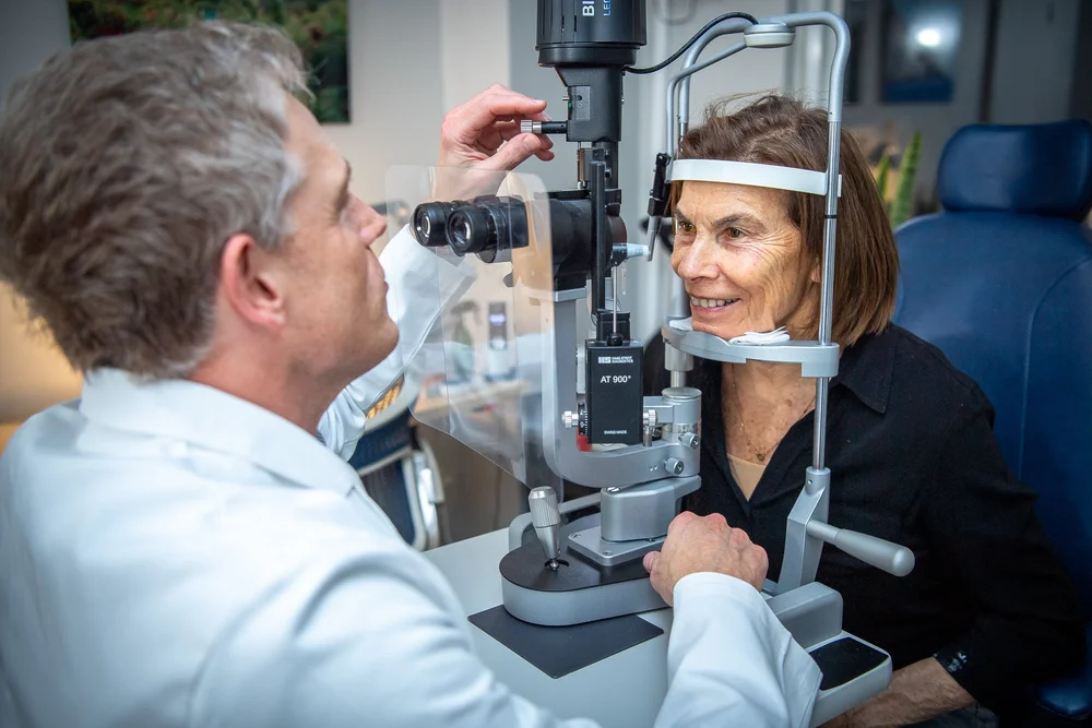 Craig J. Moskowitz, MD | The Top NYC PRK Surgeon