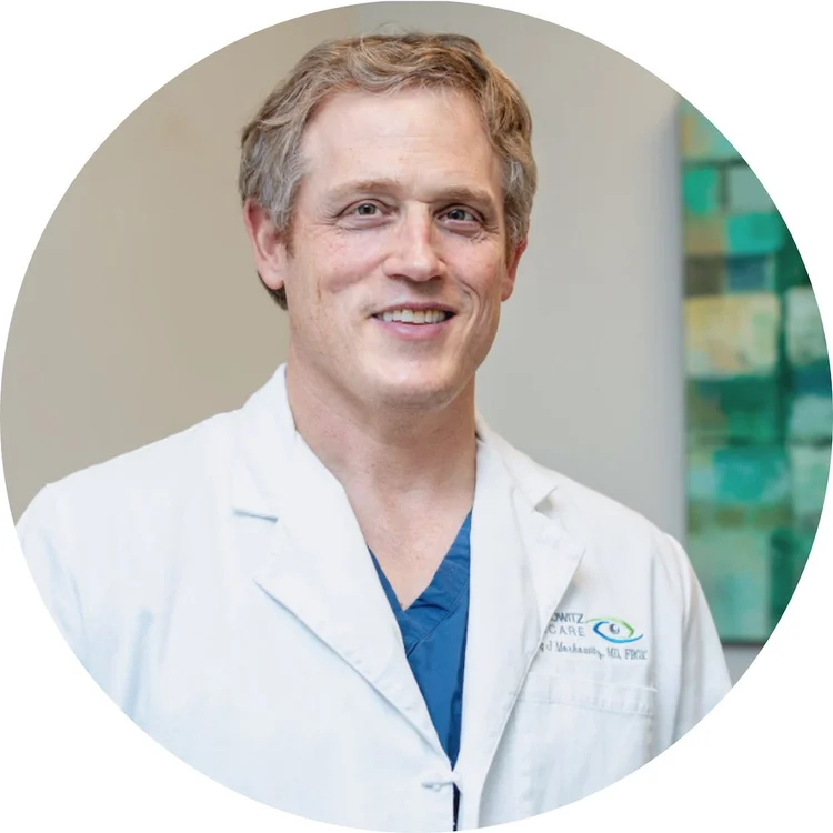 Moskowitz Eye Care | Top NYC PRK Surgeon | Laser Vision Correction