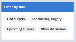 Using Reddit to Research LASIK | Moskowitz Eye Care
