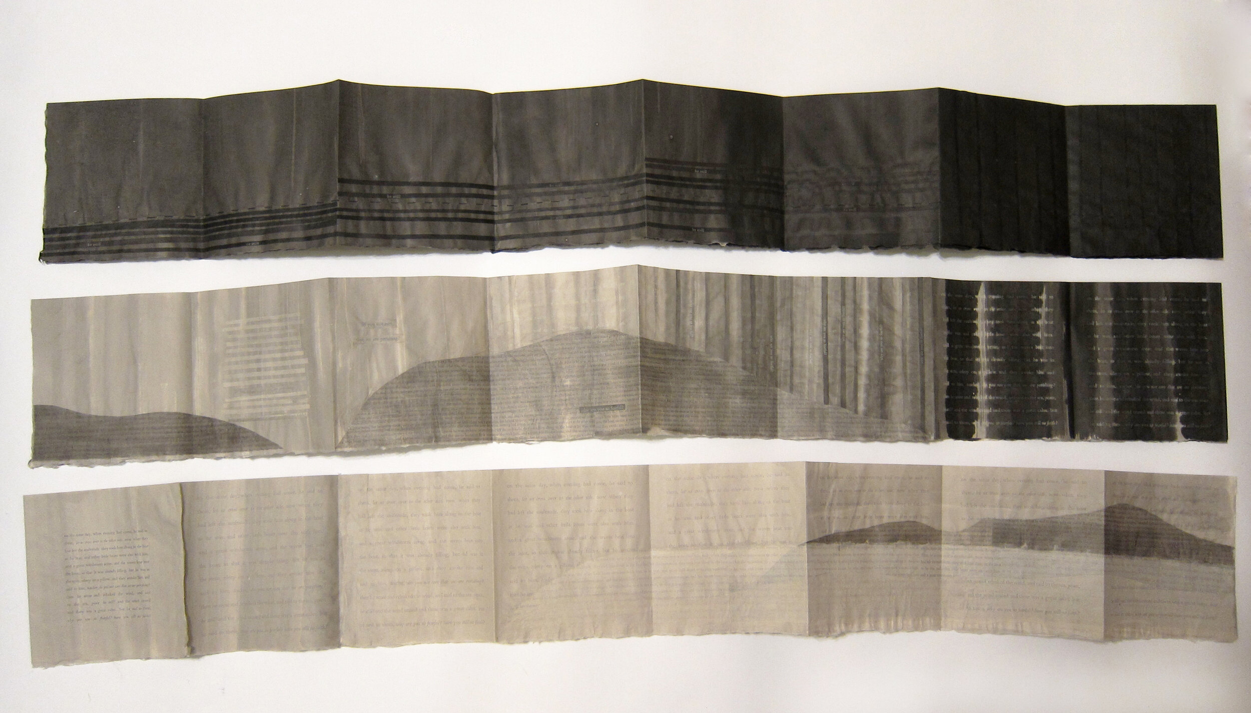 Steph Rue — Book/Print Artist/Scholar of Color Collective