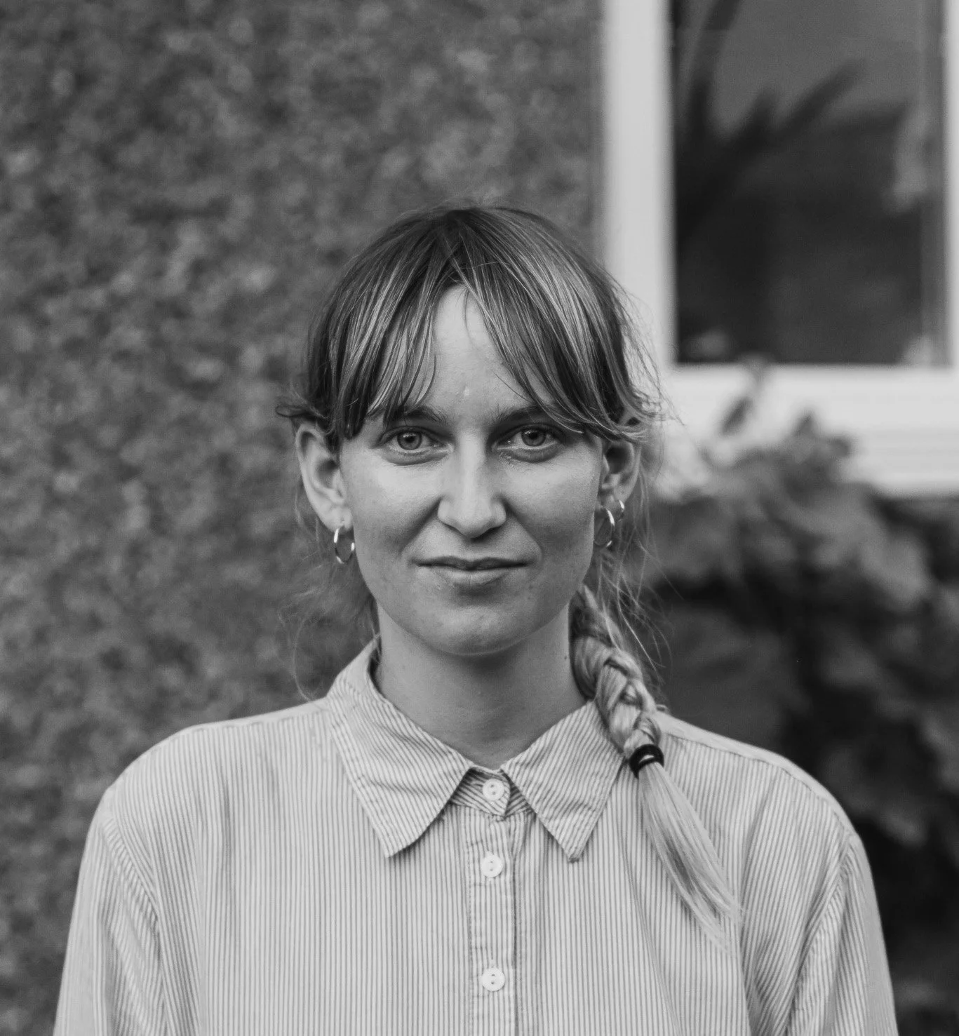 Harriet Fagerberg
