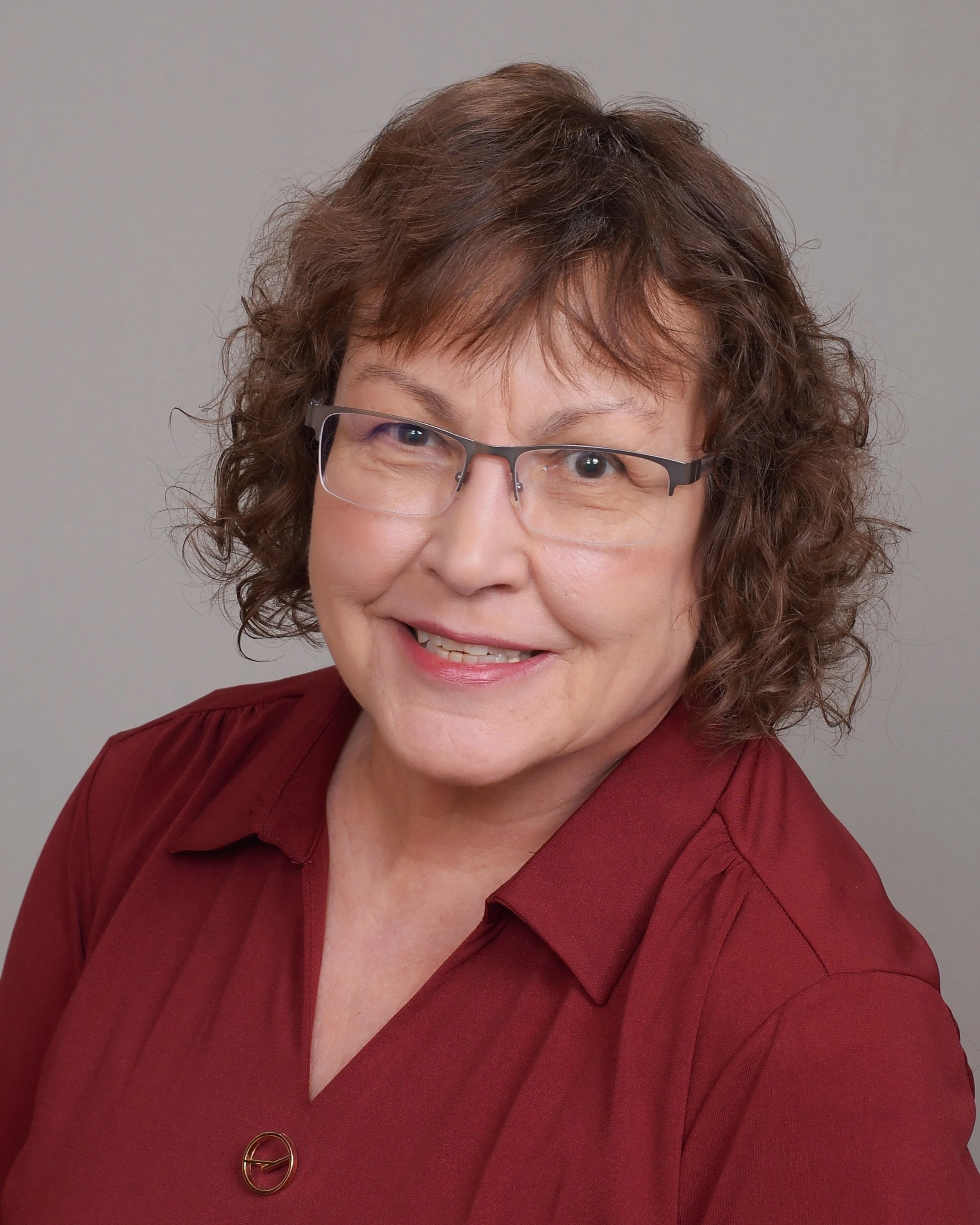 Board & Staff — USCR