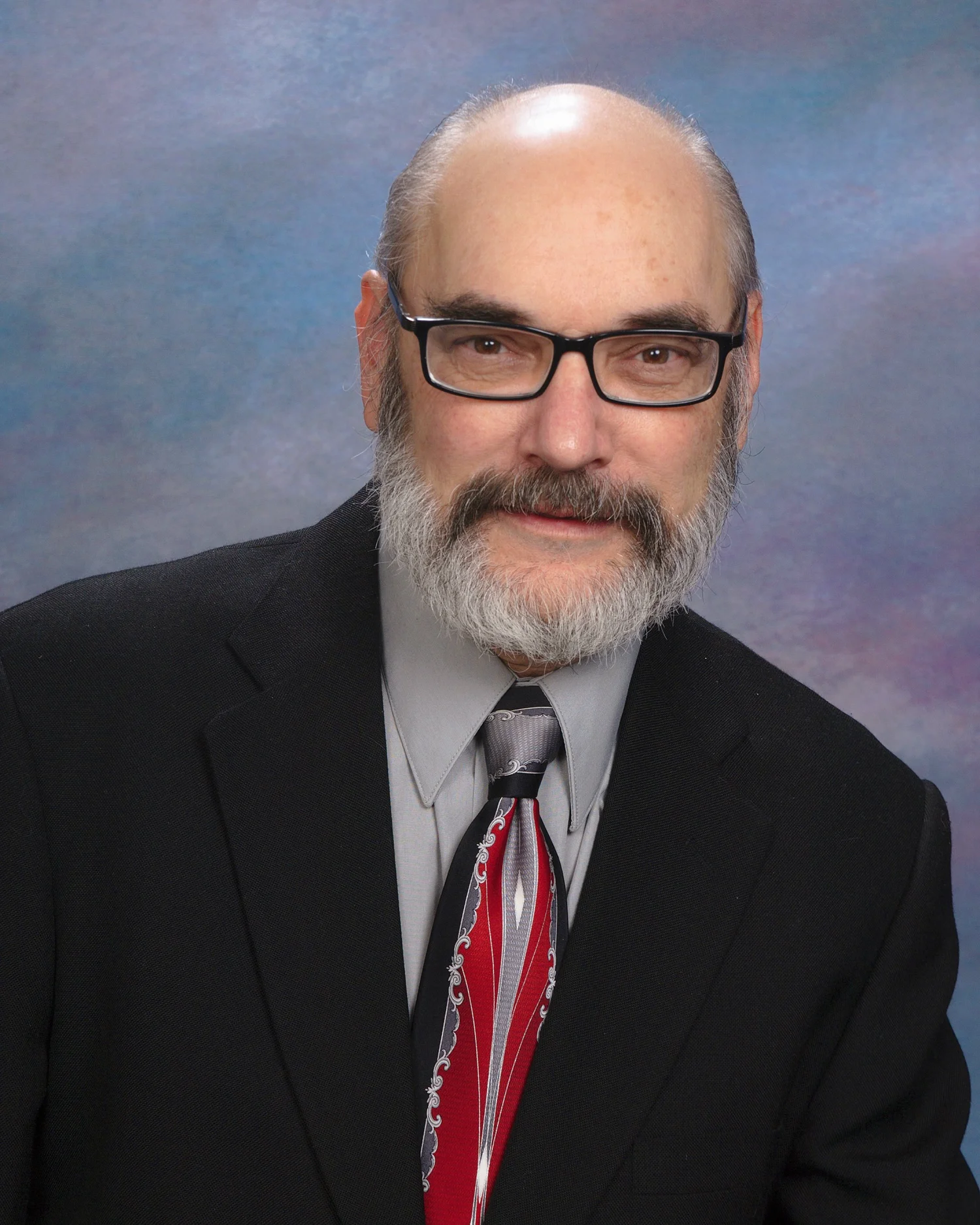 Board & Staff — USCR