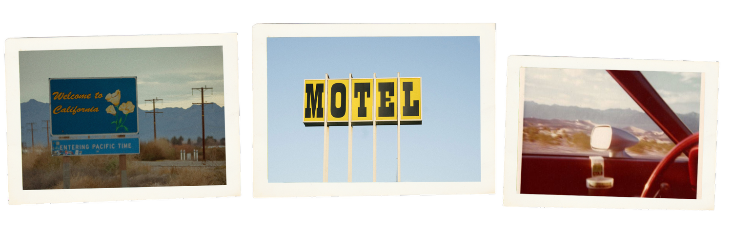 100 Years Down the Road: Celebrating the Legacy of American Motels in ...