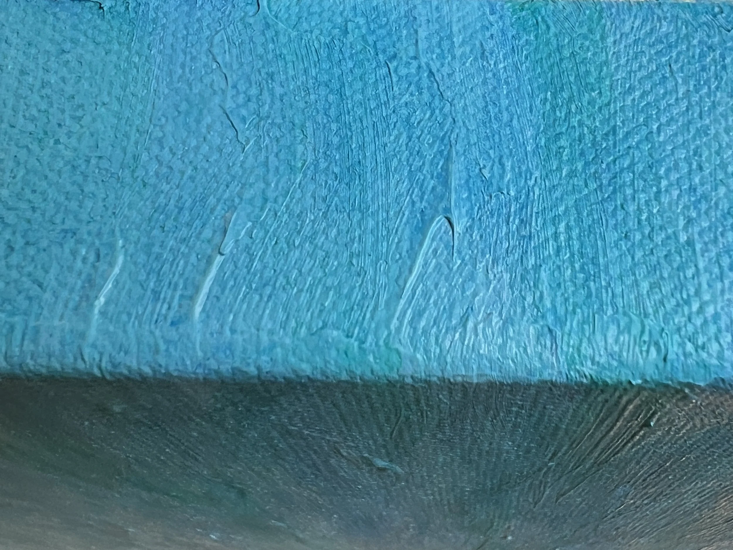 "Still Water Run Deep; Yes It Do!" — Craig's Canvases, LLC