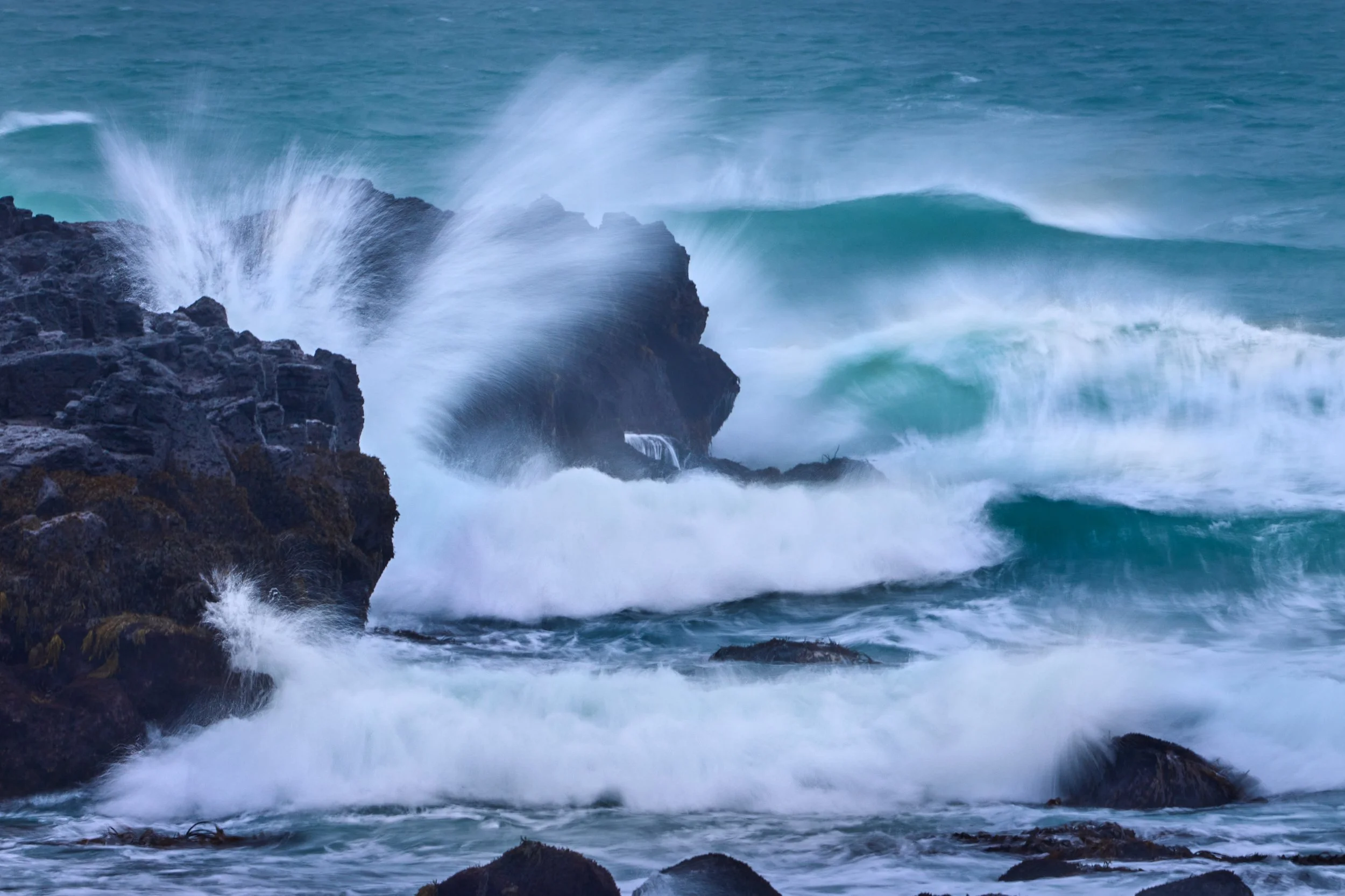 Iceland in Winter — Dan Dill Photography